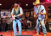 Poodies Roadhouse :: Texas Hill Country Music Venue