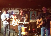 Poodies Roadhouse :: Texas Hill Country Music Venue