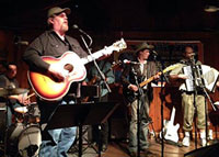 Poodies Roadhouse :: Texas Hill Country Music Venue