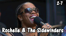 Poodies Roadhouse :: Texas Hill Country Music Venue