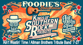 Poodies Roadhouse :: Texas Hill Country Music Venue