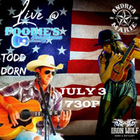 Poodies Roadhouse :: Texas Hill Country Music Venue