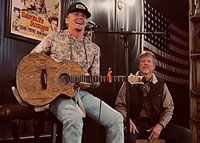 Poodies Roadhouse :: Texas Hill Country Music Venue