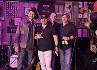 Poodies Roadhouse :: Texas Hill Country Music Venue